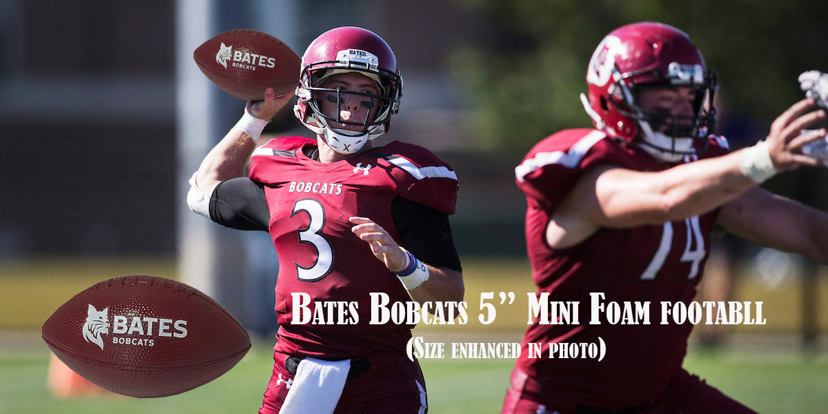 Football – Bates College Store
