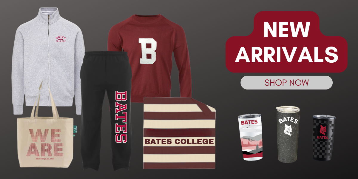 Bates College Store | Bates College Store