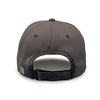 Graphite BATES Performance Cap from The Game | Bates College Store