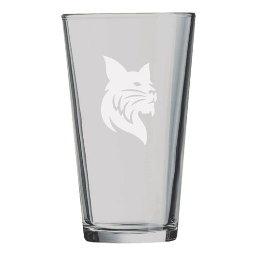 Glassware – Bates College Store